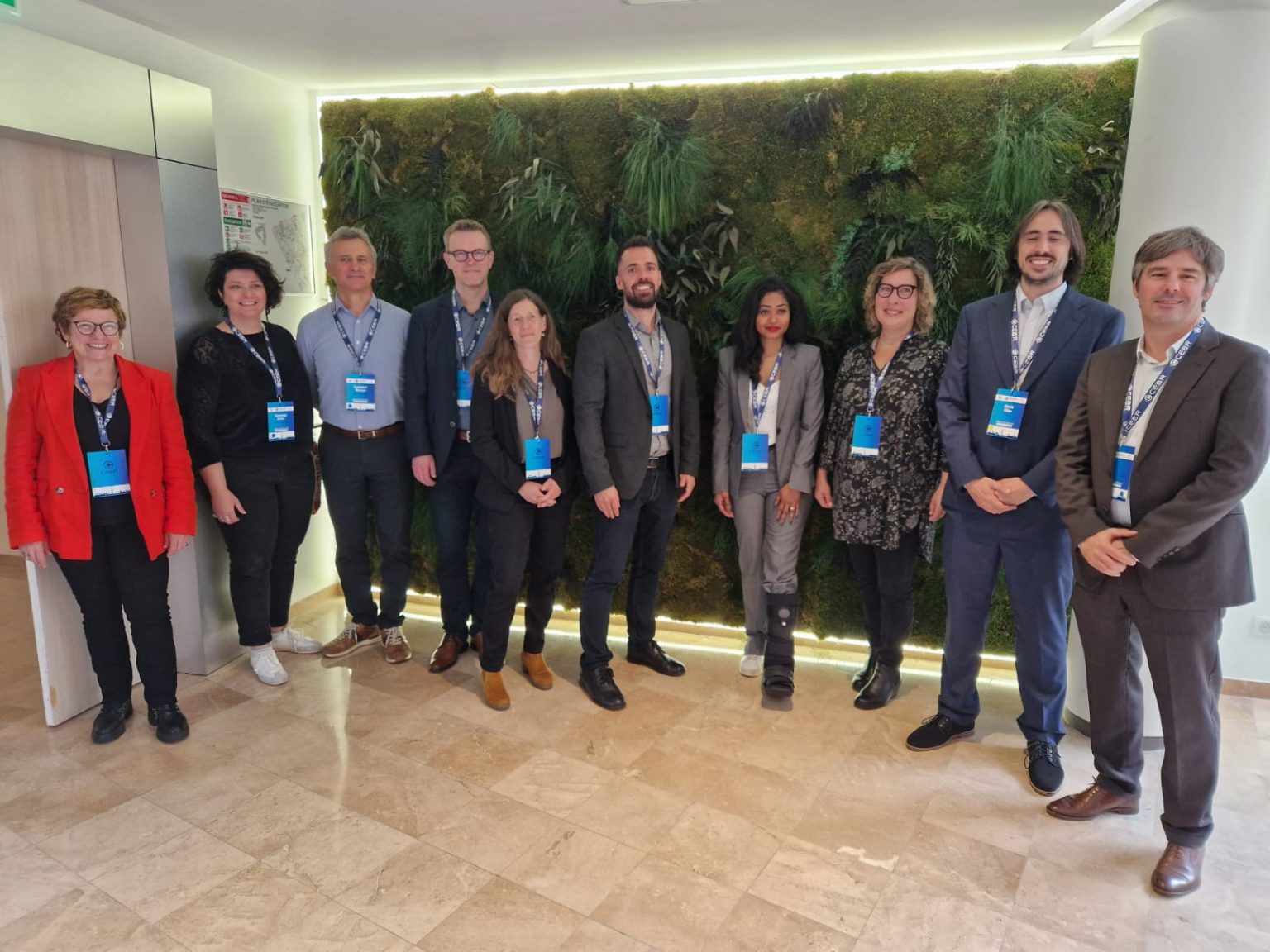 The Council of European BioRegions Renews Board and Welcomes two New ...